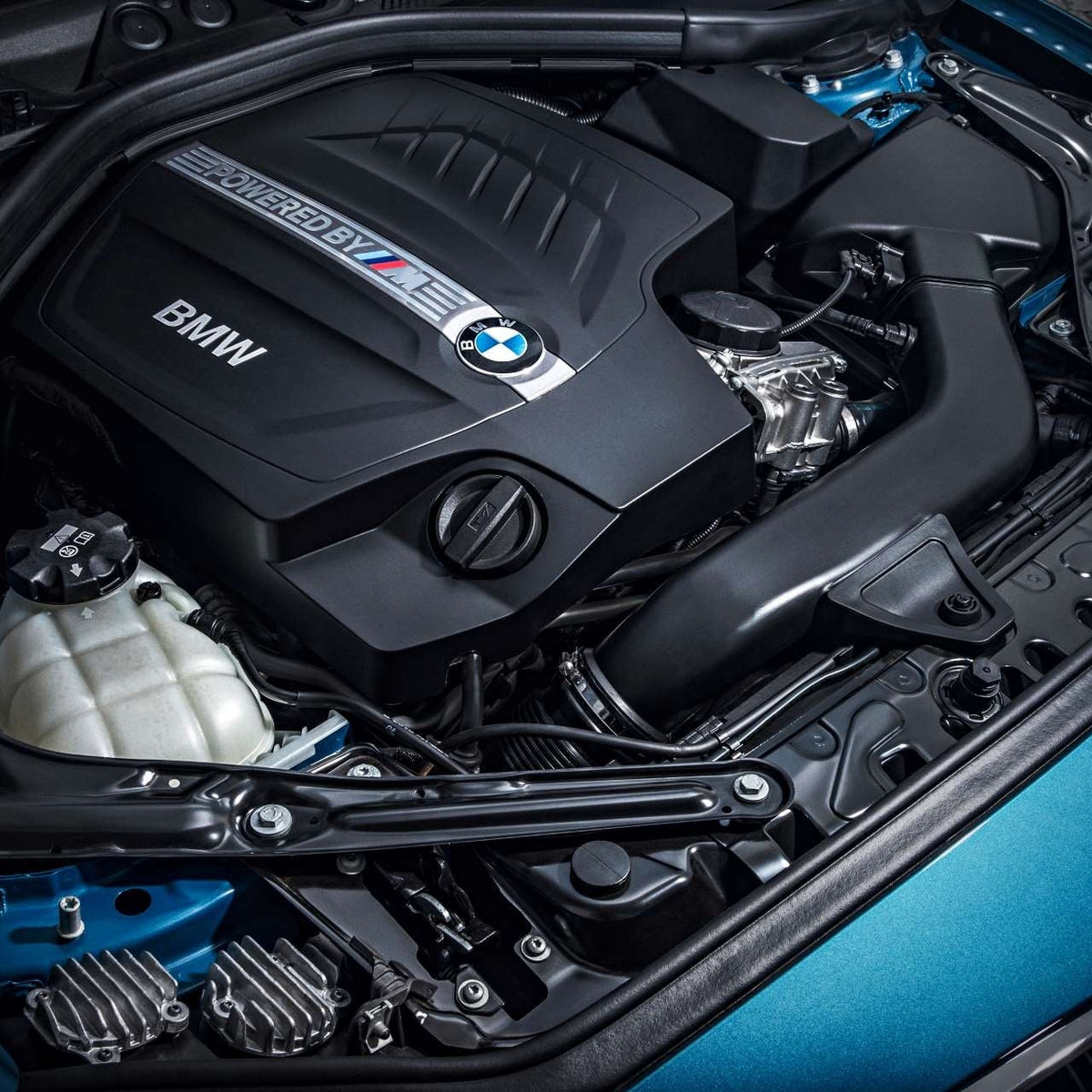 BMW N55 vs. B58 Engine: A Comprehensive Comparison – Brox Tuning