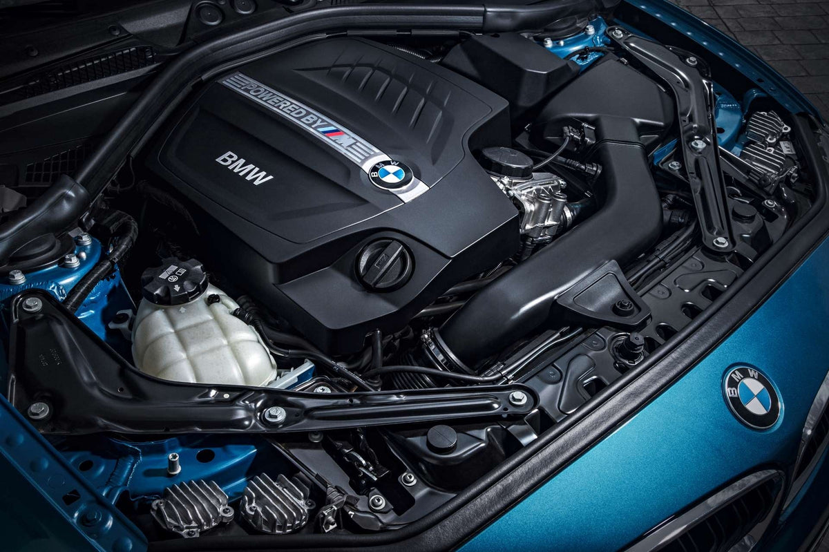 BMW N55 vs. B58 Engine: A Comprehensive Comparison – Brox Tuning