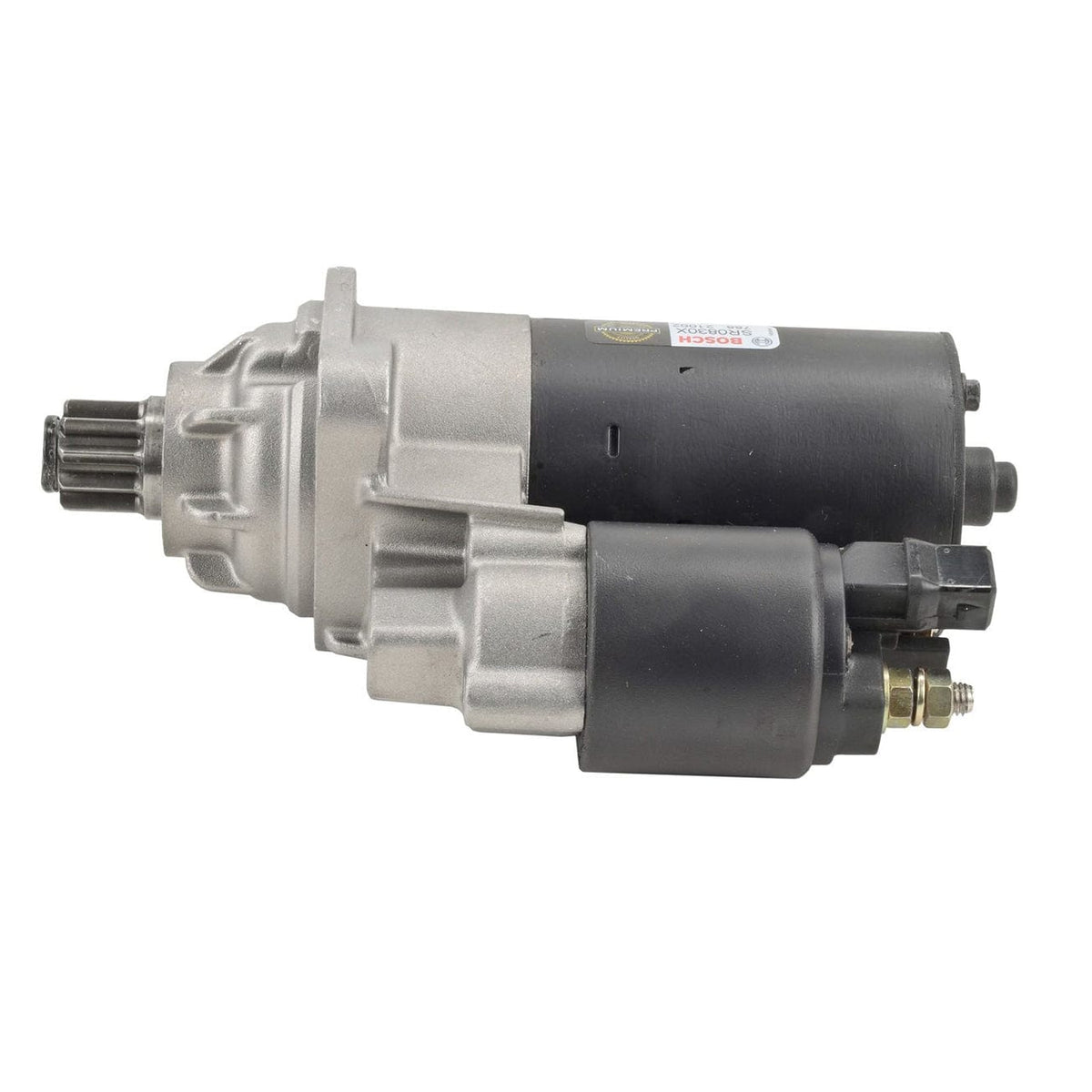 Starter (Remanufactured) - VW/Audi / 6 Speed / Mk4 / 1.8T / 337 GTI ...