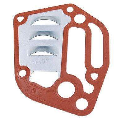 Oil Filter Flange Gasket - VW/Audi 1.8T / Mk4 Jetta / Golf / Passat ...