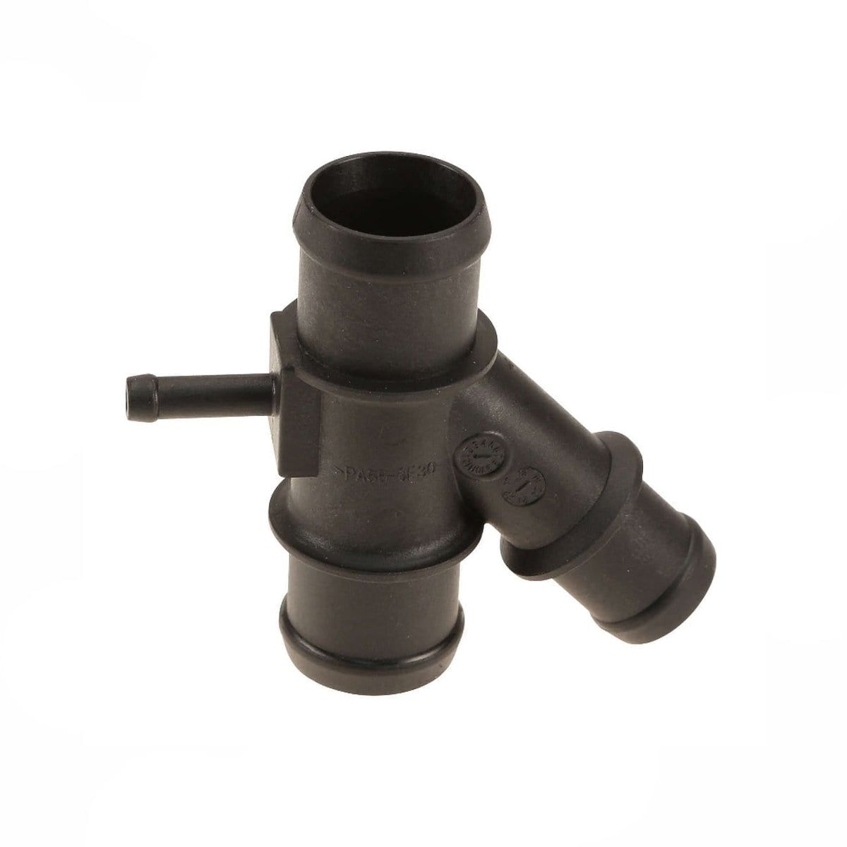 Coolant Distribution Pipe - VW/Audi 2.0T FSi – Brox Tuning