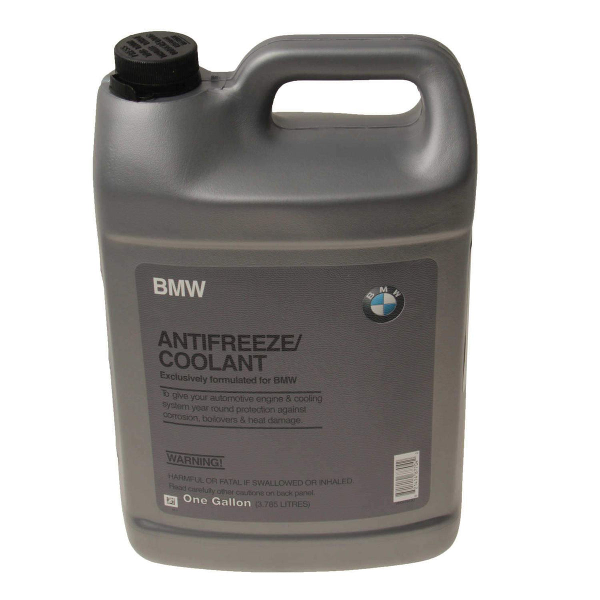 BMW G11 Coolant / Antifreeze - 1 Gallon – Brox Tuning