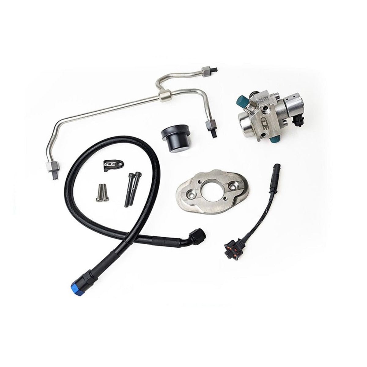 Dorch Engineering B58 HPFP+ECA Package - BMW / B58 / F2X / F3X / & Mor ...