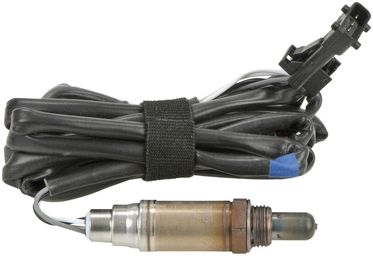 Oxygen Sensor – Brox Tuning
