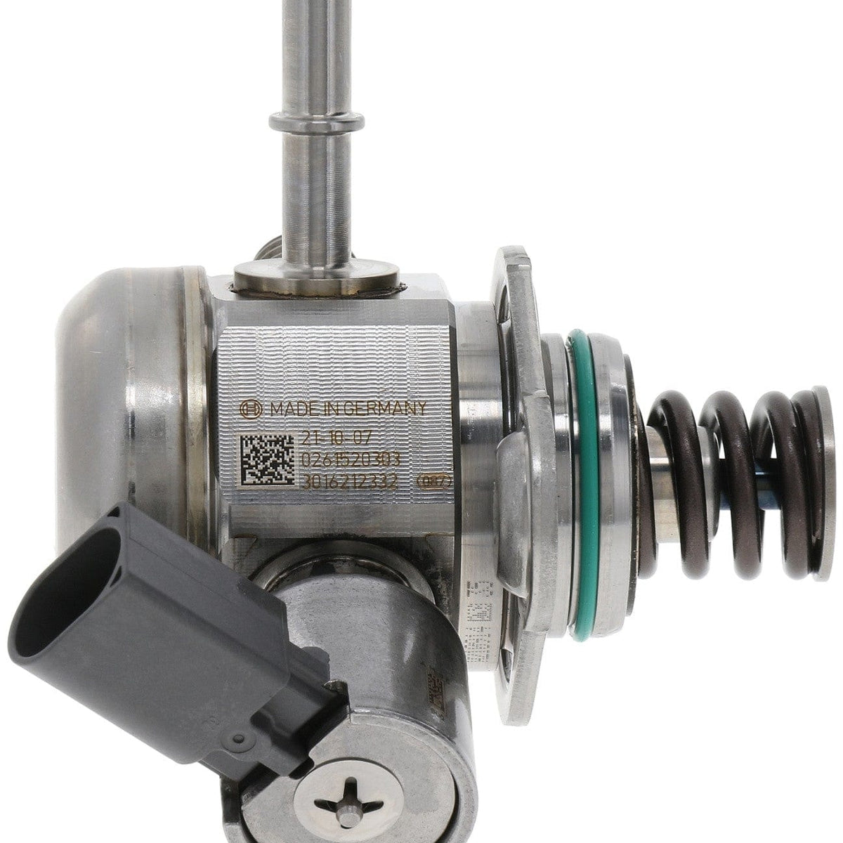 High Pressure Fuel Pump For Direct Injection - Porsche – Brox Tuning