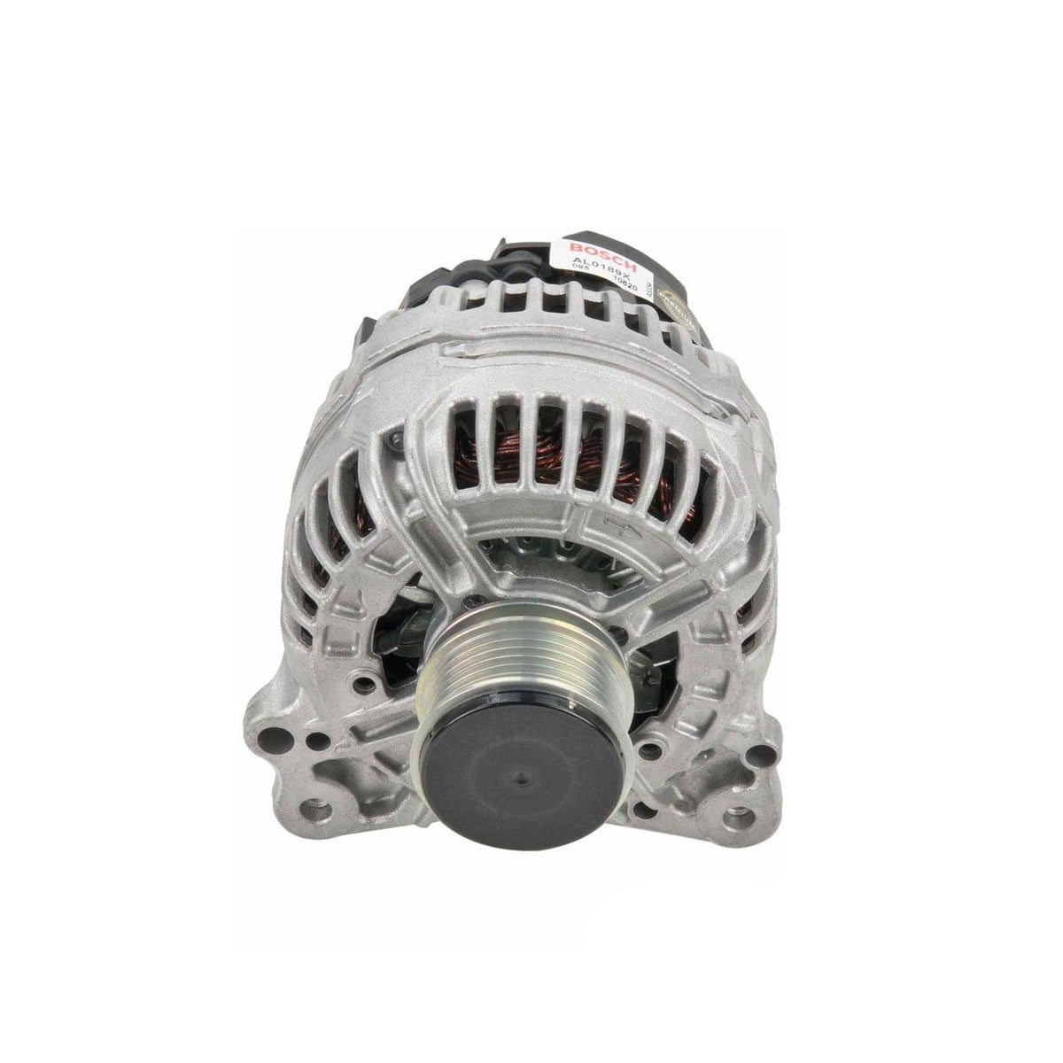 Alternator (120 Amp Reman) - VW/Audi / Mk4 / Golf / Jetta / GLI / New ...