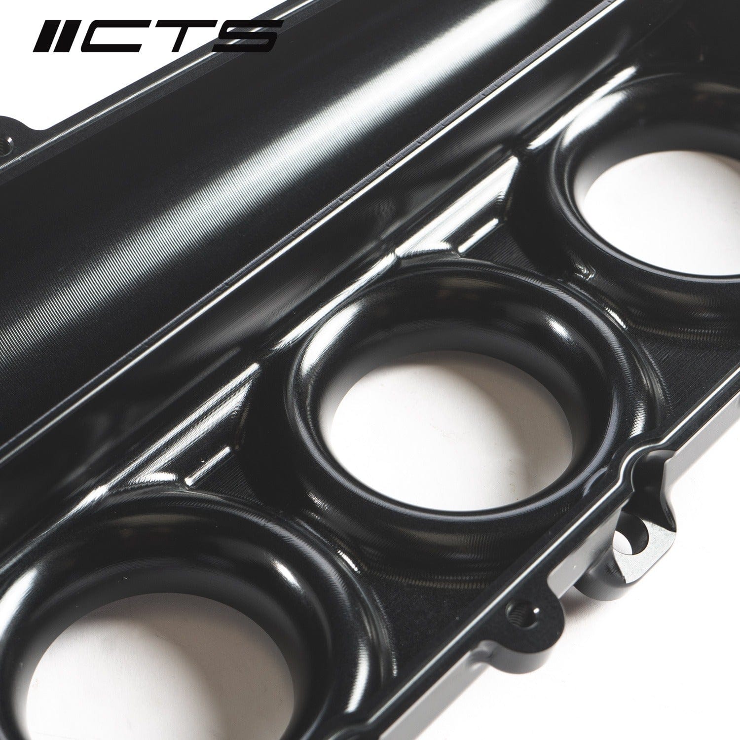 CTS Turbo Audi RS3/TTRS Billet Intake Manifold Plenum DAZA/DNWA – Brox ...