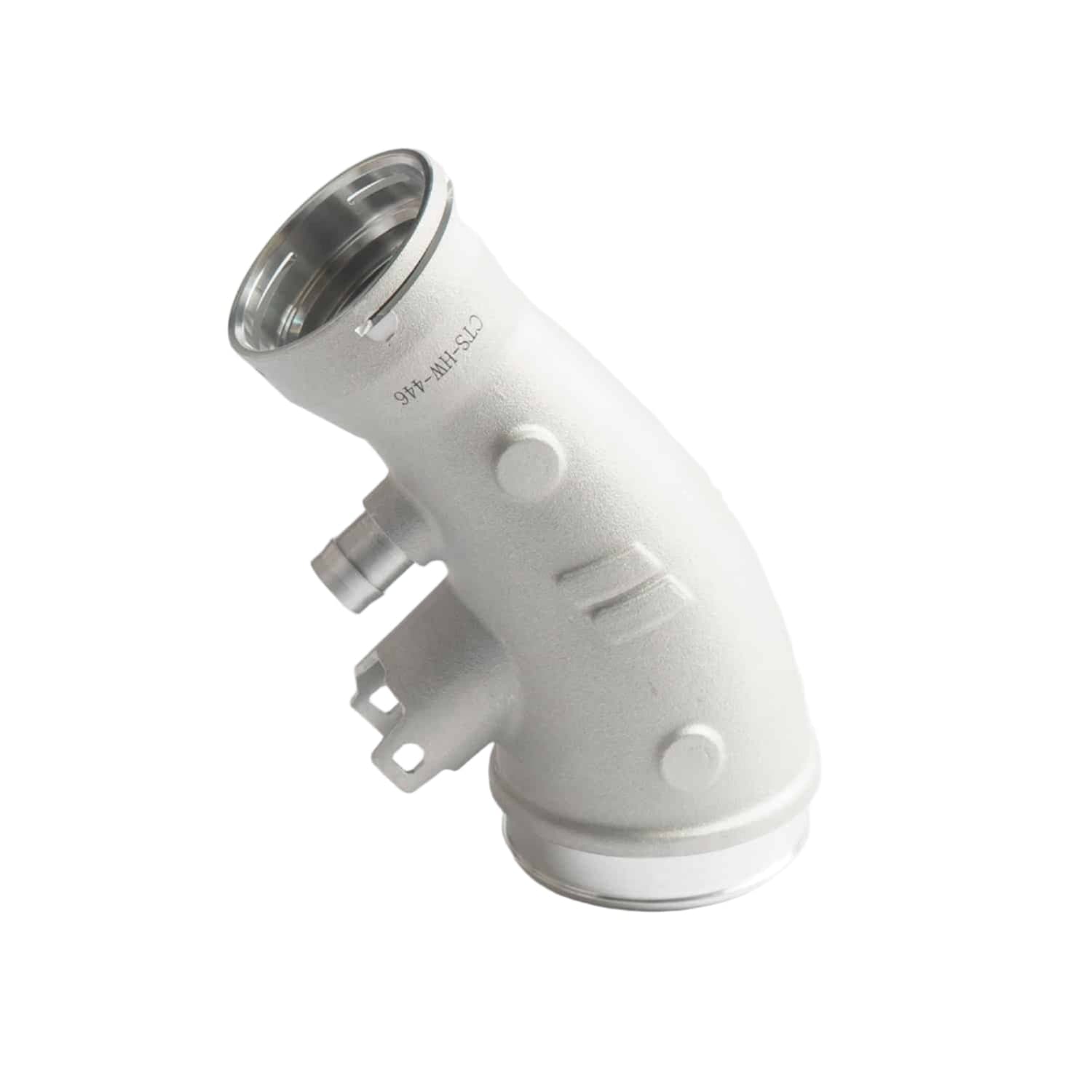 CTS Turbo Inlet Pipe - BMW / F2X / F3X / B46 / B48 / 230i / 330i / 430 ...