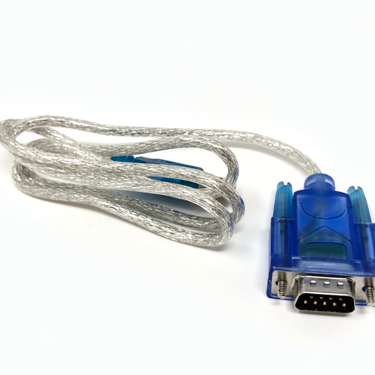 USB to RS232 (serial) AIC Programming Cable – Brox Tuning