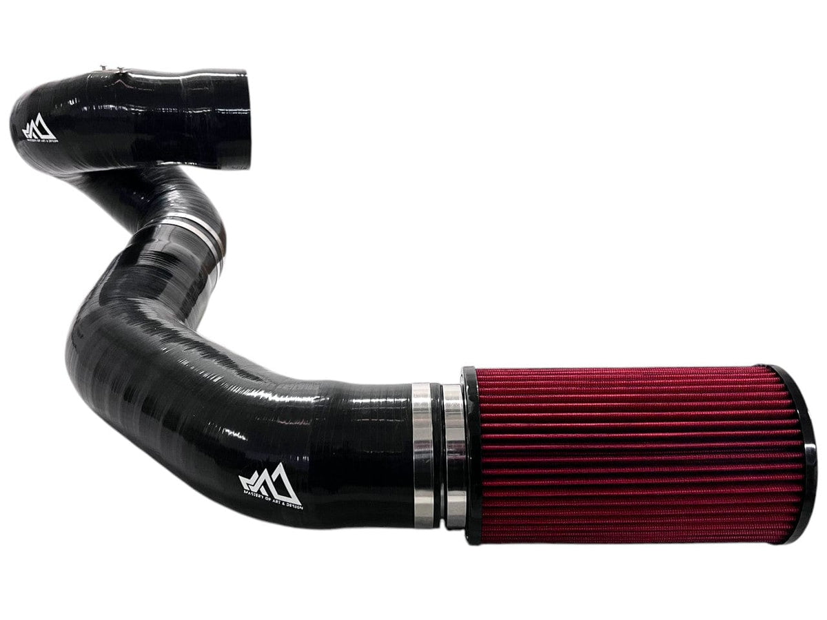 MAD Front Mount Intake - BMW / F3X / B58 / M240i / 340i / 440i / xDriv ...
