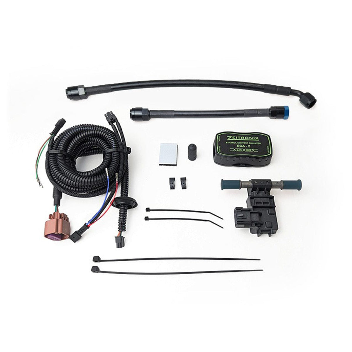 Dorch Engineering B58 Gen1 Flex Fuel ECA Kit - BMW / F2X / F3X / G30 ...