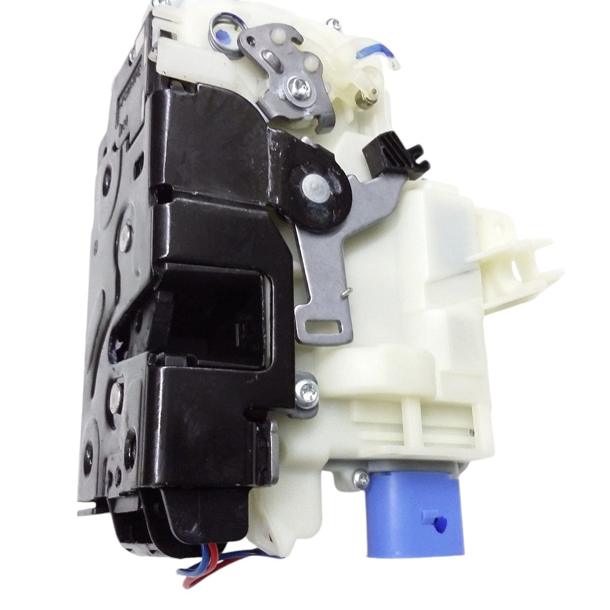 Driver Door Latch Actuator - VW / Beetle / GTI / Jetta / GLI / R32 / R ...