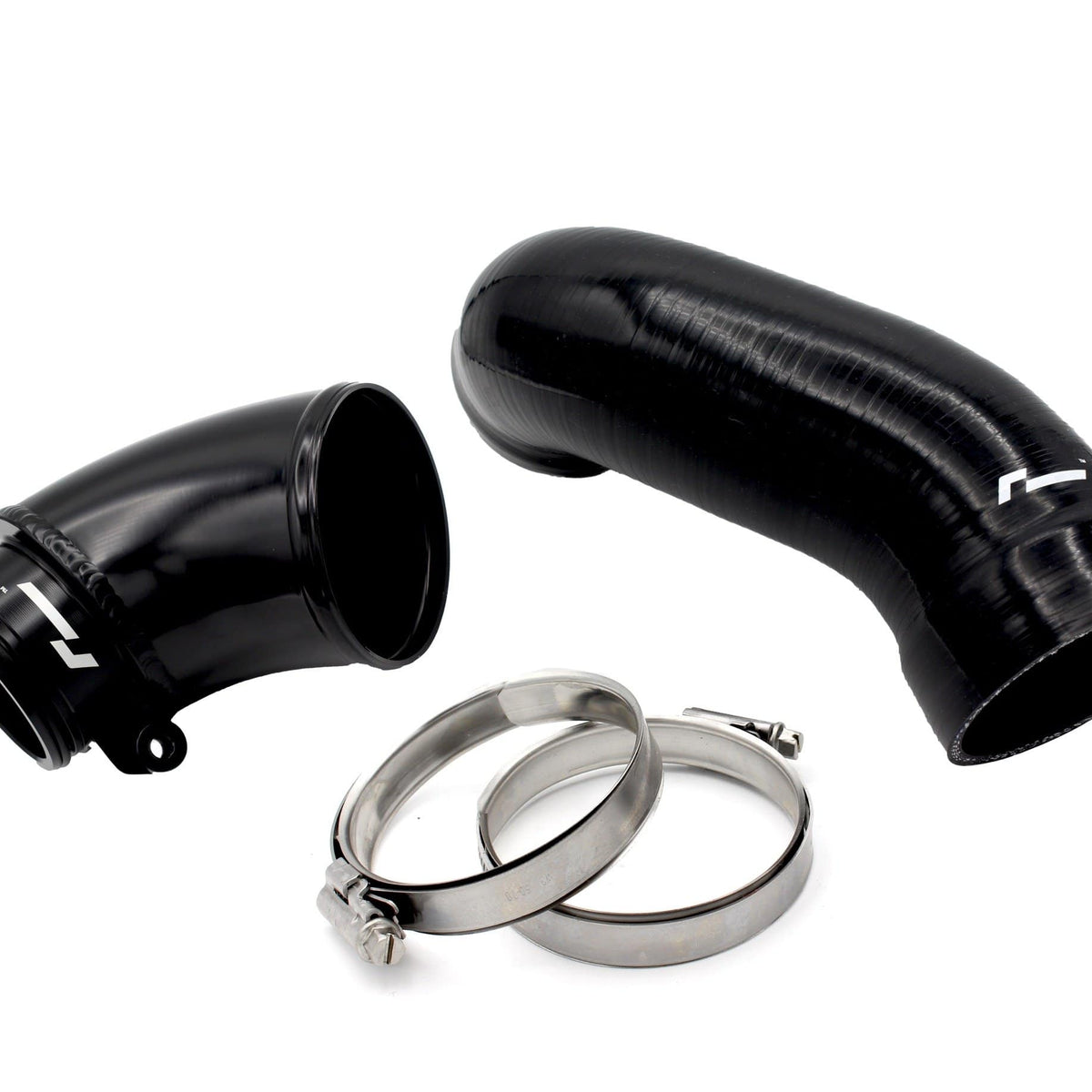 Racingline Turbo Inlet System (Garret Turbo) - VW/Audi Mk8 GTI / A3 8Y ...