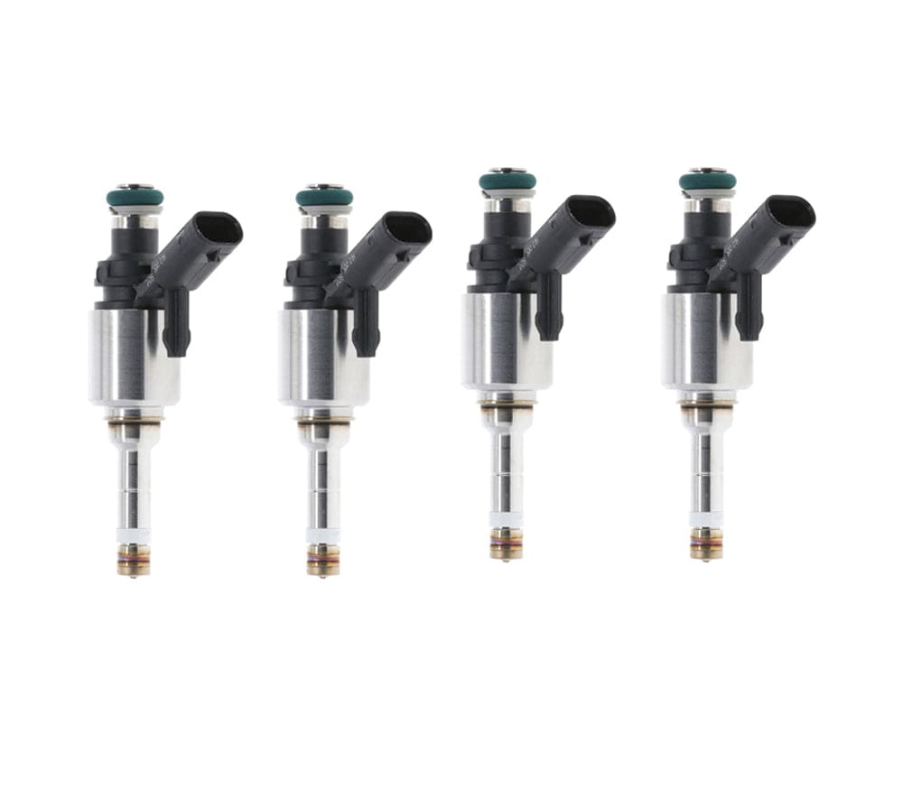 Fuel Injector (Pack of 4) - VW/Audi / MQB / 2.0T TSi Gen3 – Brox Tuning