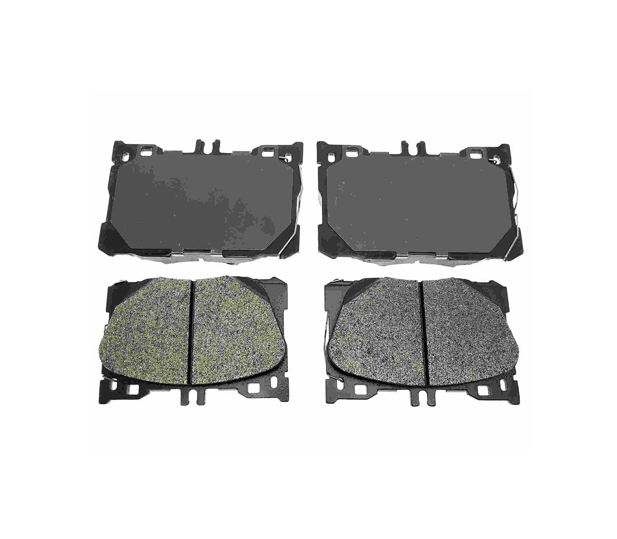 Brake Pad Set (Front) - Mercedes / C43 AMG / C450 AMG / E43 AMG / E450 ...