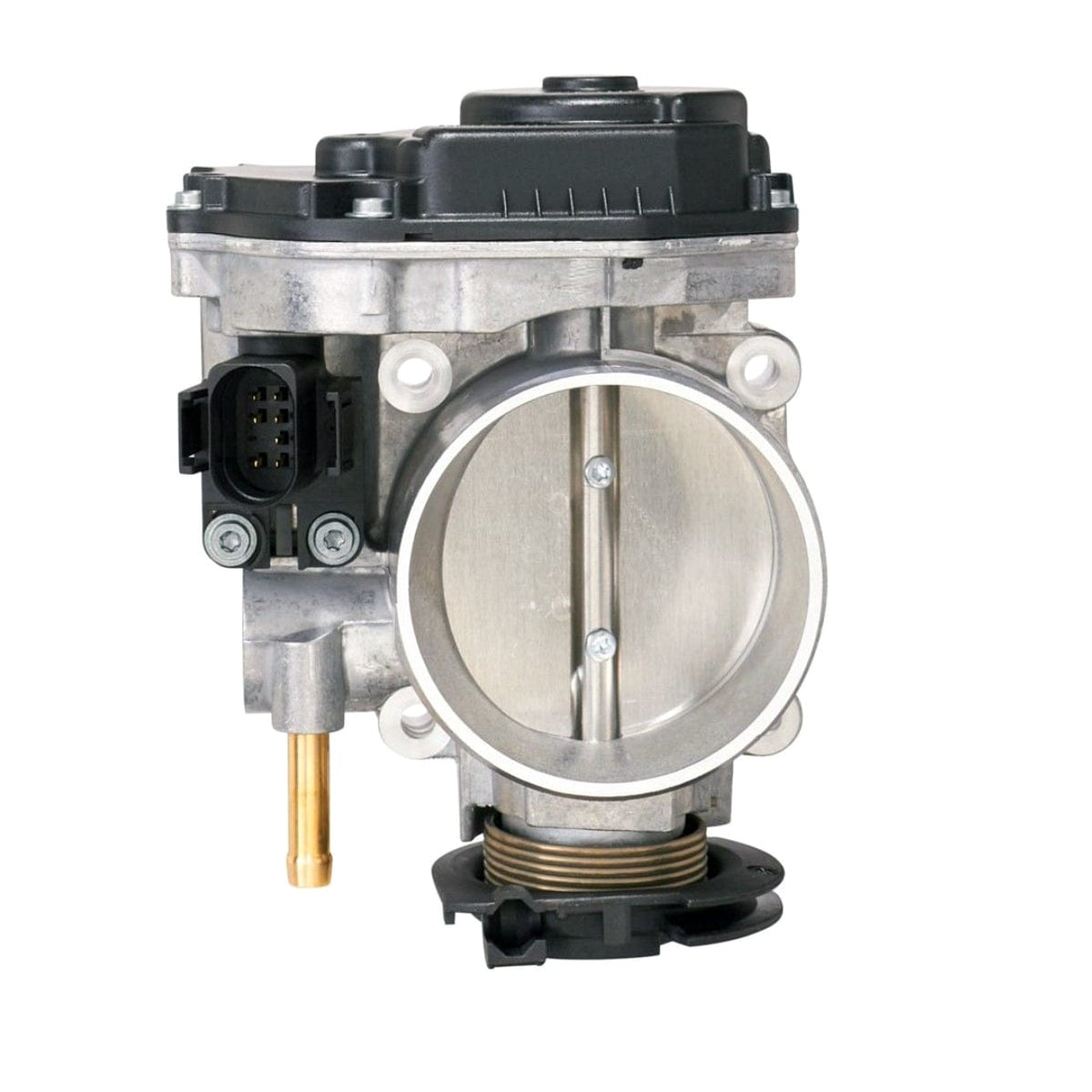 Throttle Body Assembly - VW / Mk3 / VR6 / 12v – Brox Tuning
