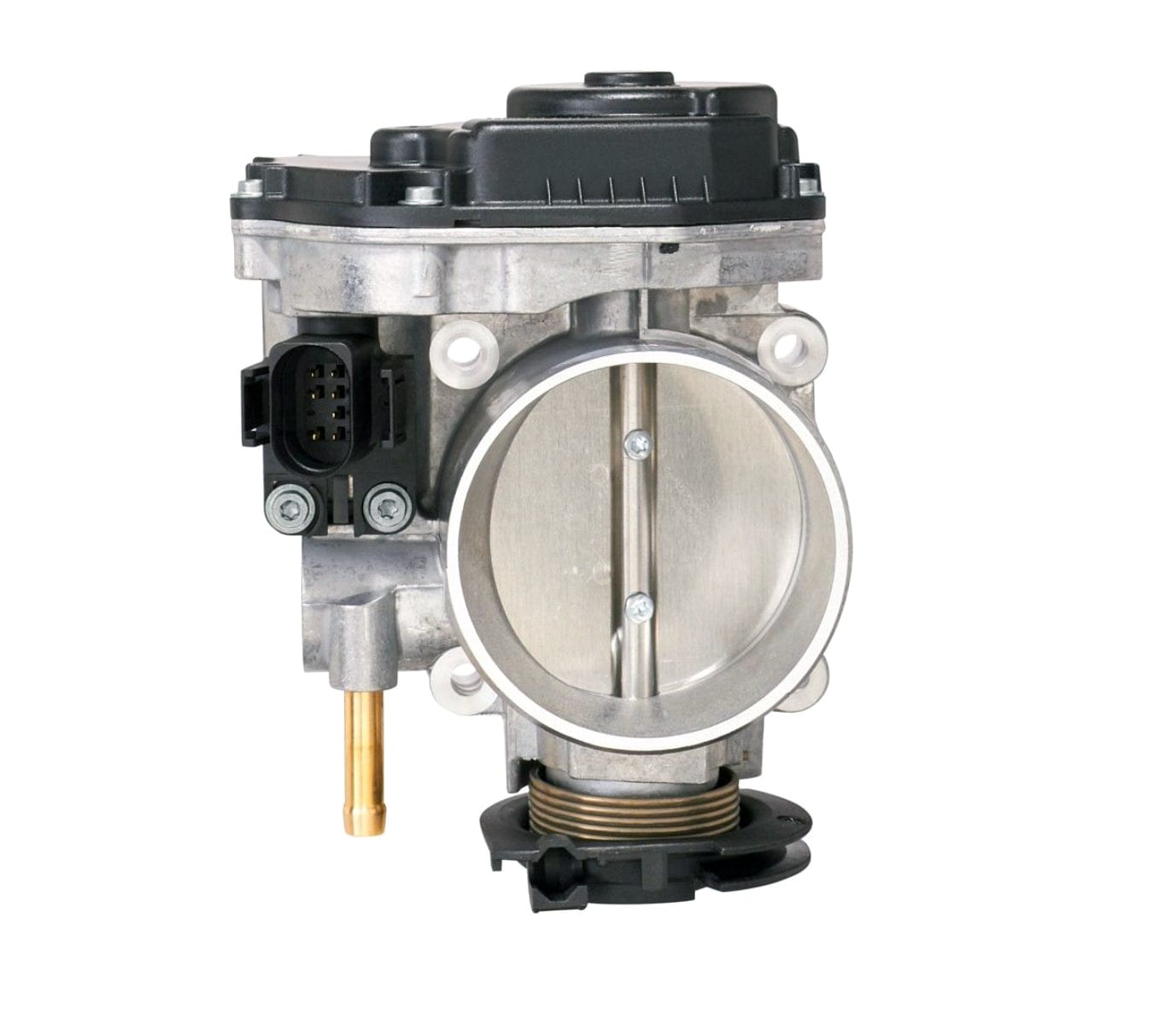 Throttle Body Assembly - VW / Mk3 / VR6 / 12v – Brox Tuning