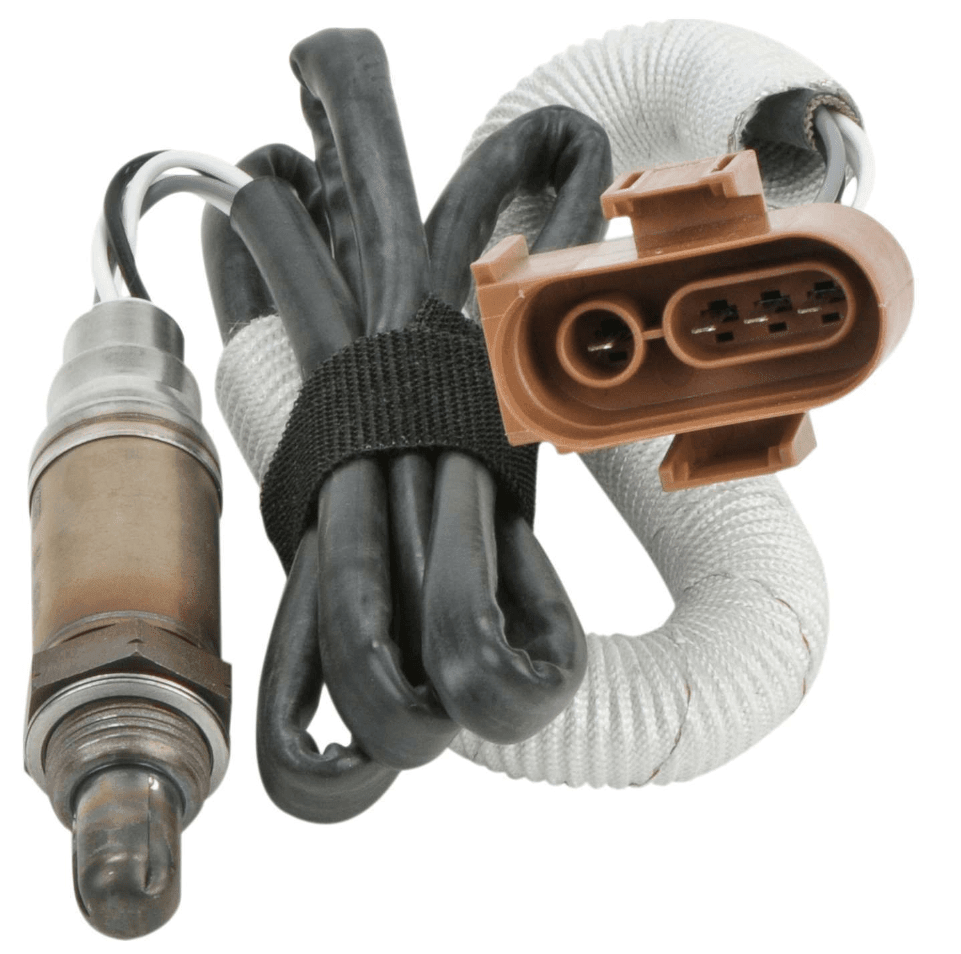 Oxygen Sensor (Post-Cat - Bosch) | 96-99 OBD2 VR6 – Brox Tuning