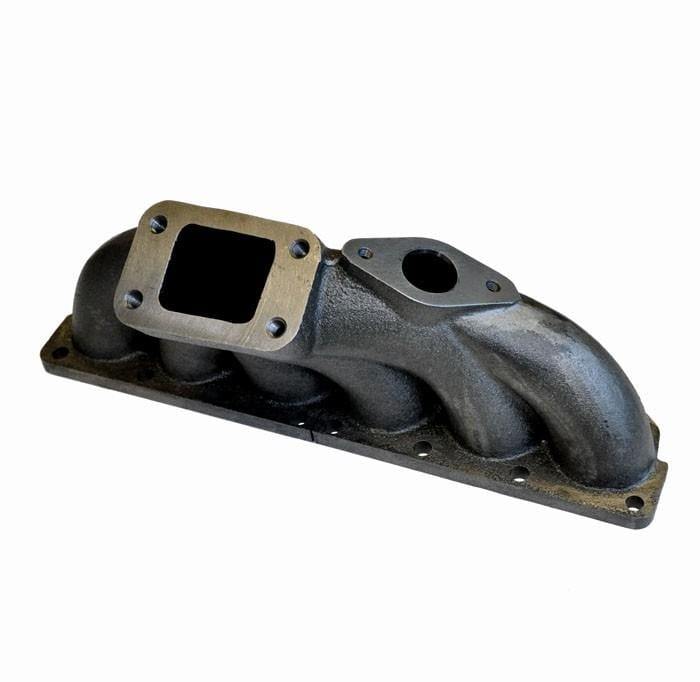 034 Motorsport Exhaust Manifold / R32 & 24V VR6 - (NLA) – Brox Tuning