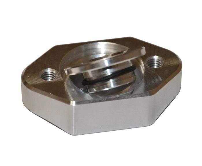 MAP Sensor Weld On Flange Adapter | VW | Audi – Brox Tuning