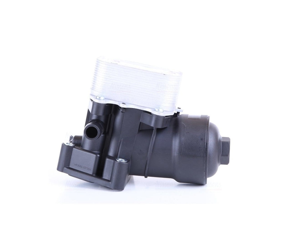 Oil Filter Housing - VW TDI B7 Passat / Mk6 Jetta – Brox Tuning