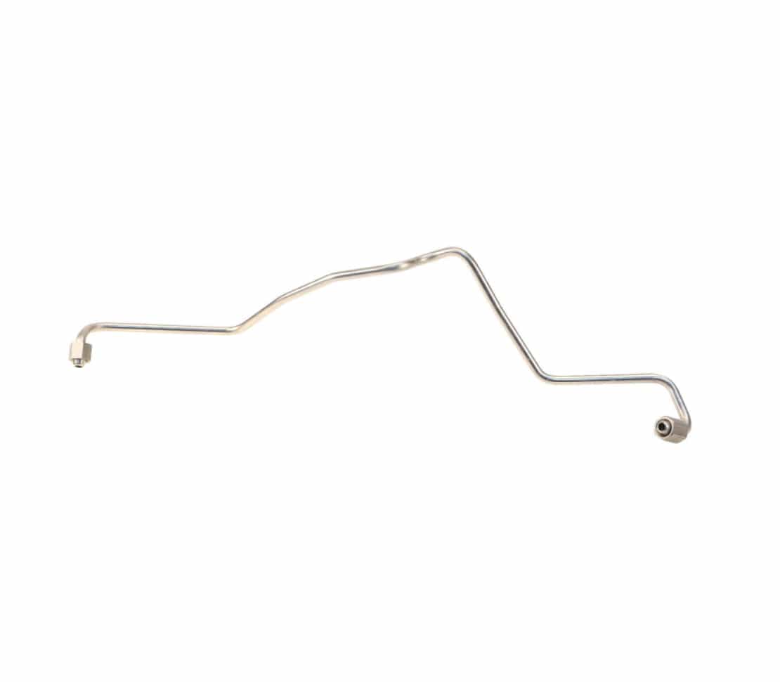 Turbo Oil Supply Line - VW/Audi / CJAA TDI / 8P A3 / Mk6 Golf & Jetta ...