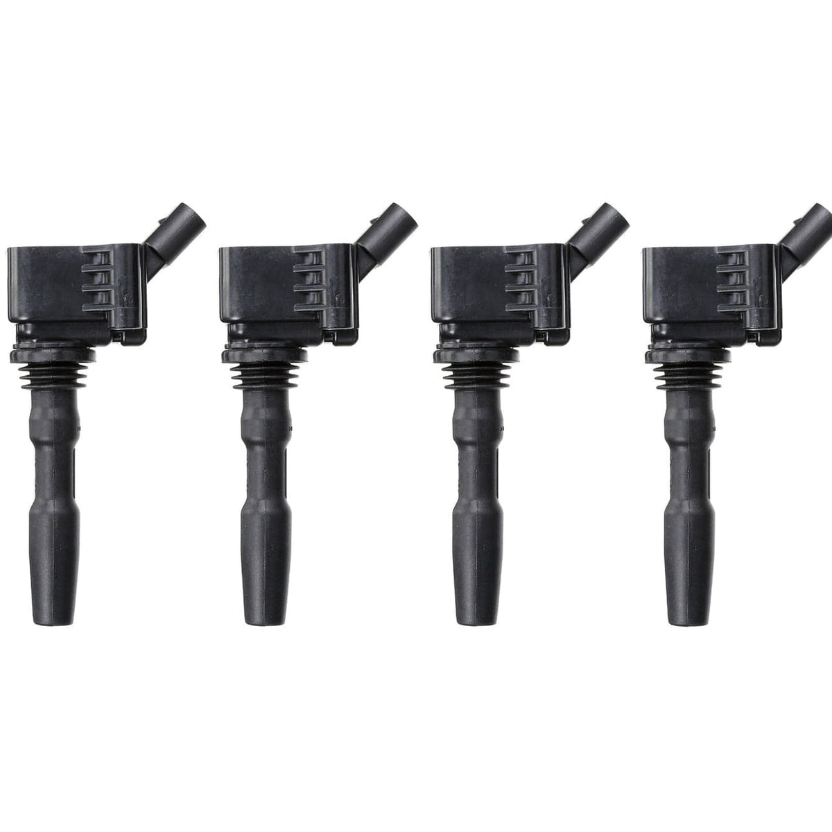 Ignition Coil Pack Set - VW/Audi 1.4T / Mk6 / Mk7 / Jetta / Golf / Jet ...