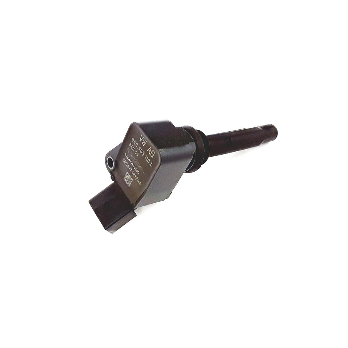 Ignition Coil Pack - VW/Audi 1.4T / Mk6 / Mk7 / Jetta / Golf / Jetta H ...
