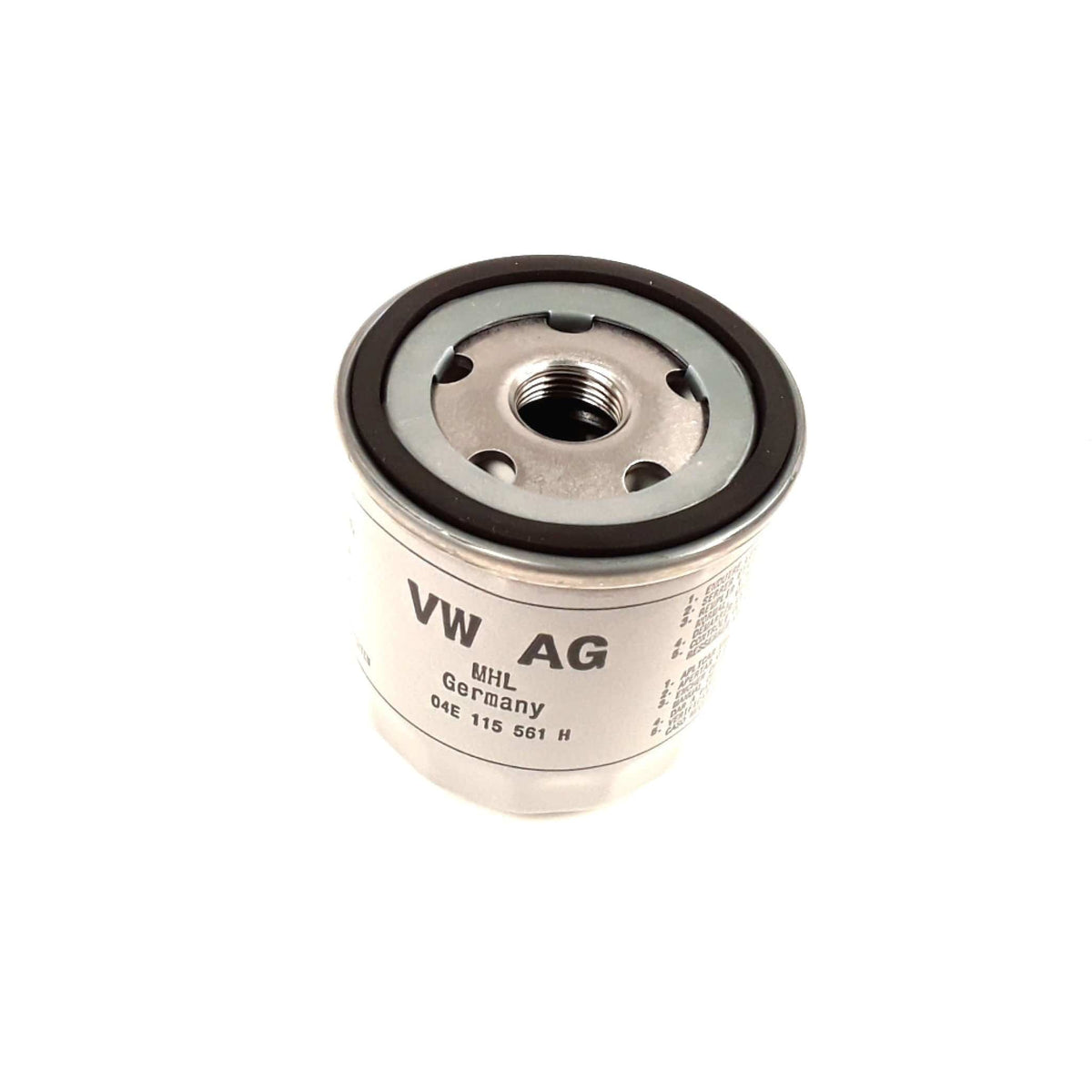 Oil Filter - VW/Audi / Mk6 Jetta Hybrid / 1.4T / Golf / Jetta / SportW ...