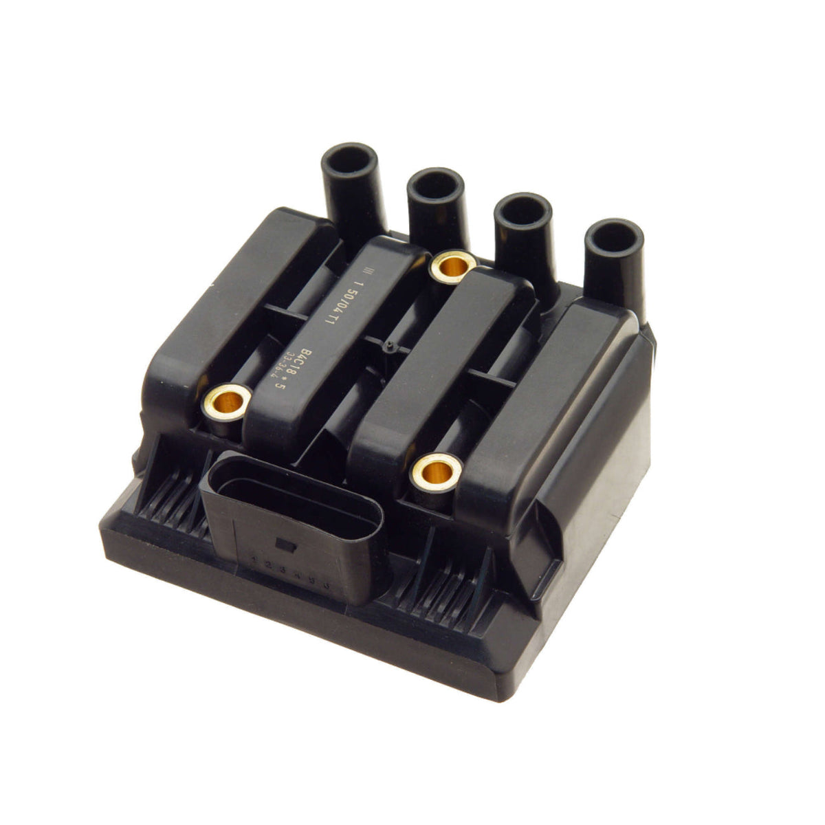 Ignition Coil - VW Mk4 / Golf / Jetta / Beetle – Brox Tuning