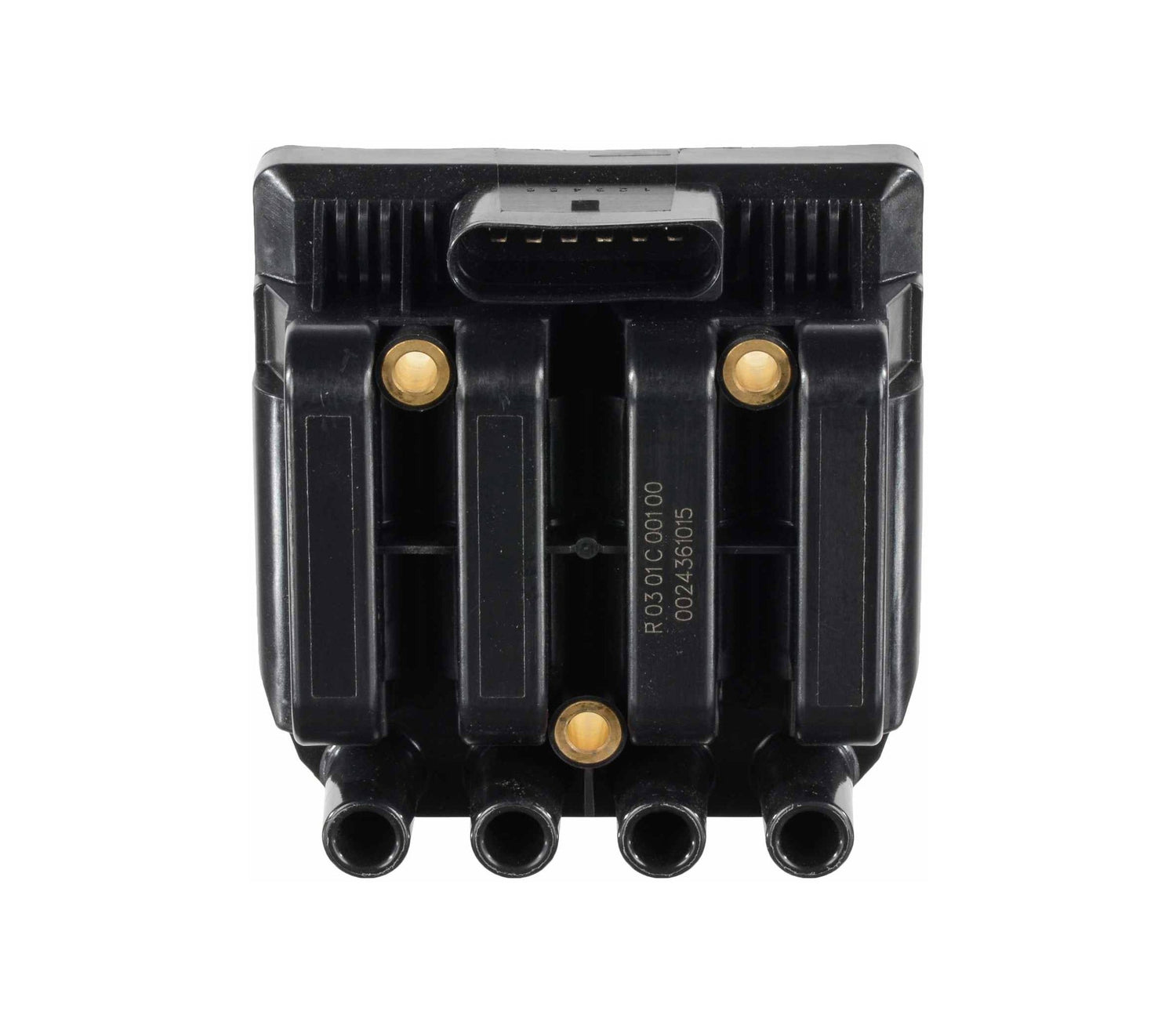 Ignition Coil - VW Mk4 / Golf / Jetta / Beetle – Brox Tuning