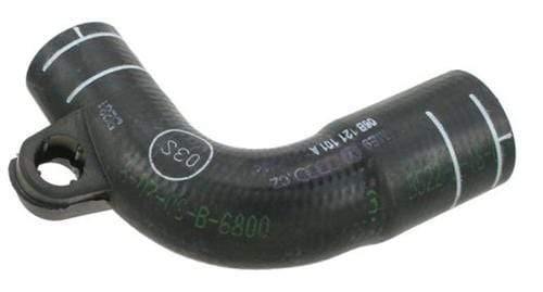 Coolant Hose - Hard Water Pipe to Rear Coolant Flange – Brox Tuning