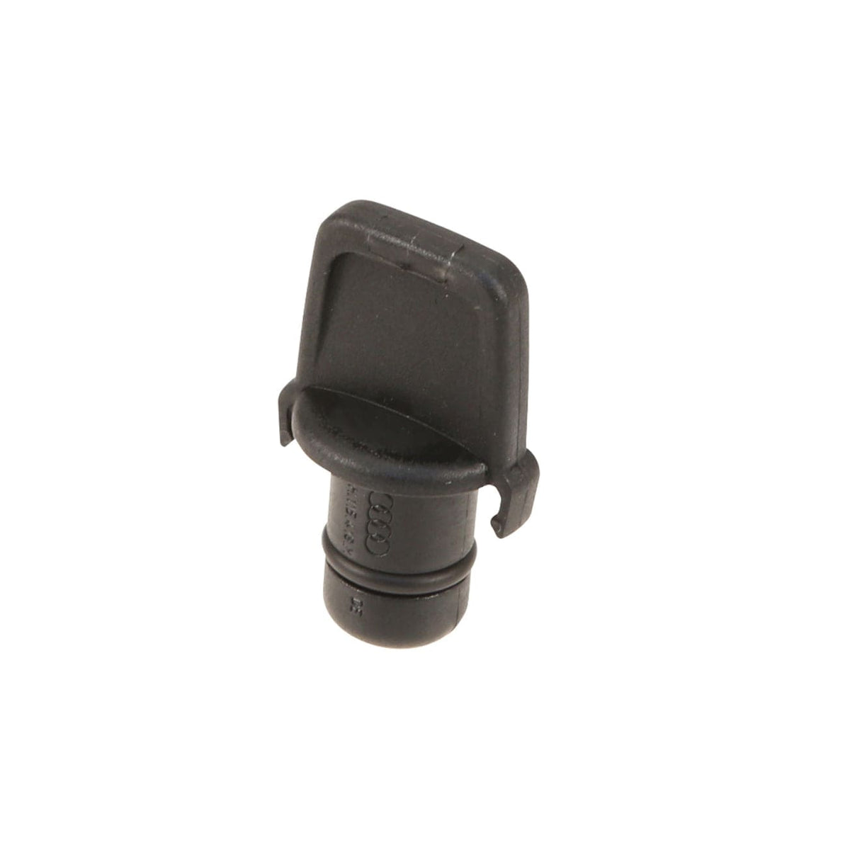 Oil Tube Plug - Audi / 2.0T / B8 / A4 / A5 / Allroad / B9 / A4 / A5 ...