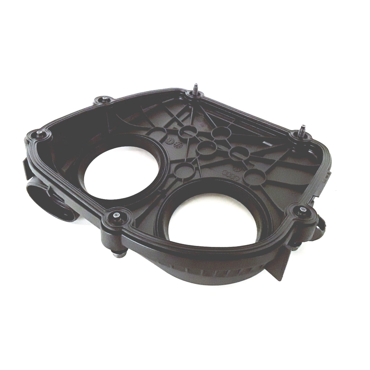 Timing Chain Cover (Upper) - VW/Audi / Gen3 2.0T – Brox Tuning