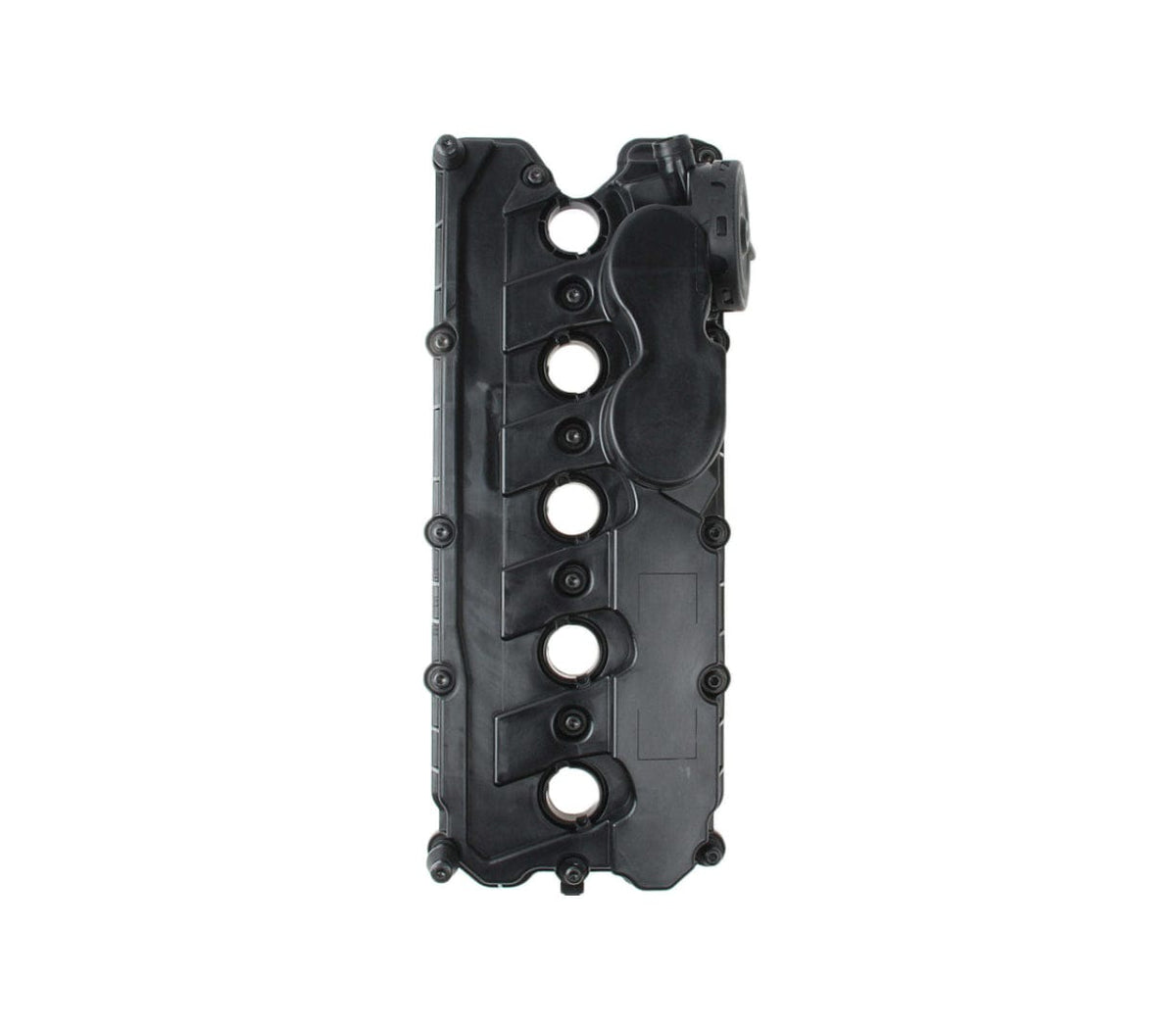 Engine Valve Cover - VW / 2.5L / Beetle / Mk5 Golf / Jetta / Mk6 Golf ...