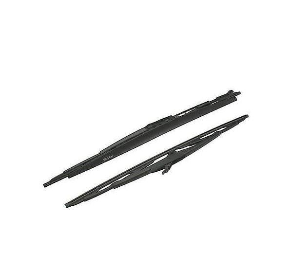 Bosch AERO Blade Wiper Set | BMW | E46 | 3-Series