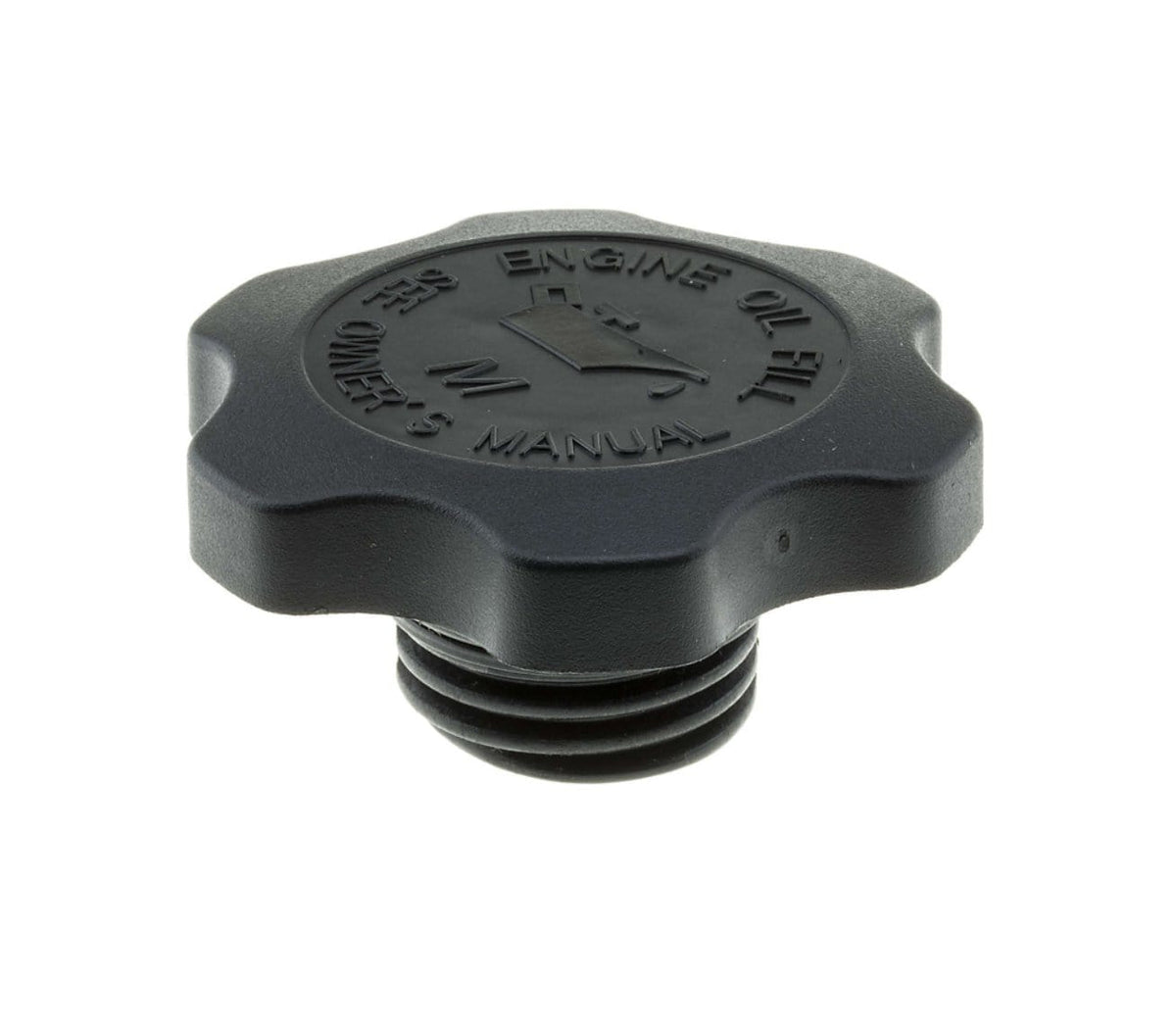 Oil Filler Cap - MINI Cooper / Base / S / JCW / R50 / R52 / R53 – Brox ...