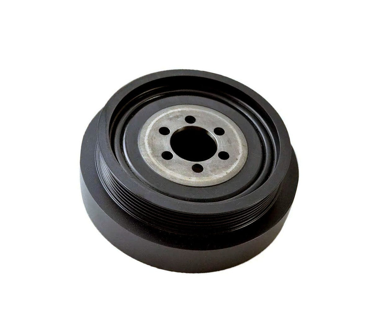 Vibration Damper (Harmonic Balancer) - BMW / 3.0L / N52 / E9X / E83 ...