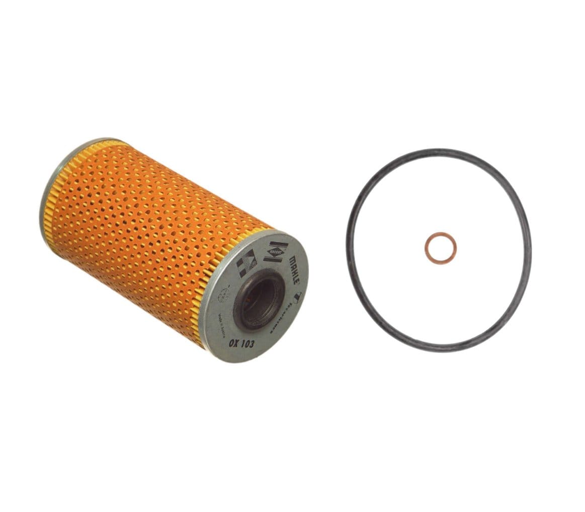 Oil Filter (27mm Oil Filter Housing) - BMW / M60 / M62 / M70 / M73 / S ...