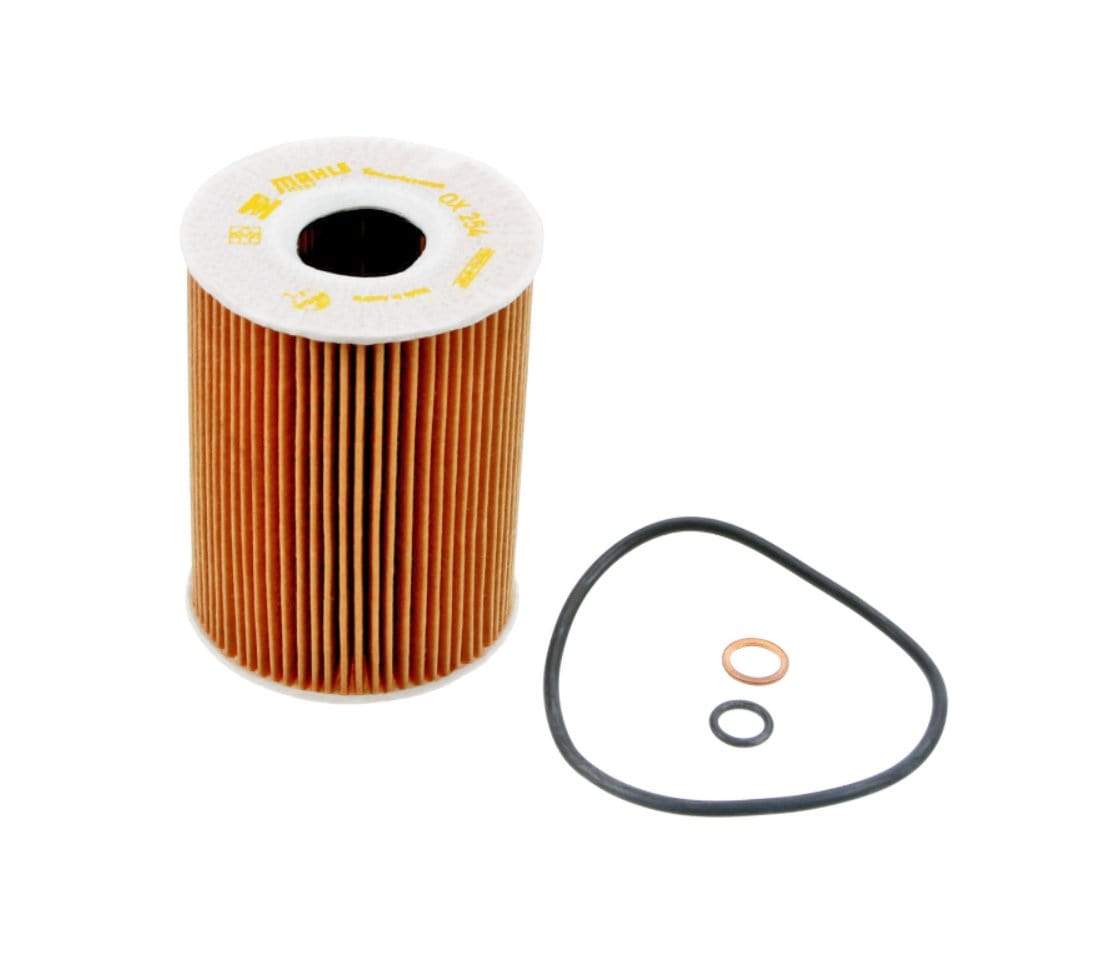 Oil Filter - BMW / S85 / E60 M5 / E63 M6 / E64 M6 – Brox Tuning