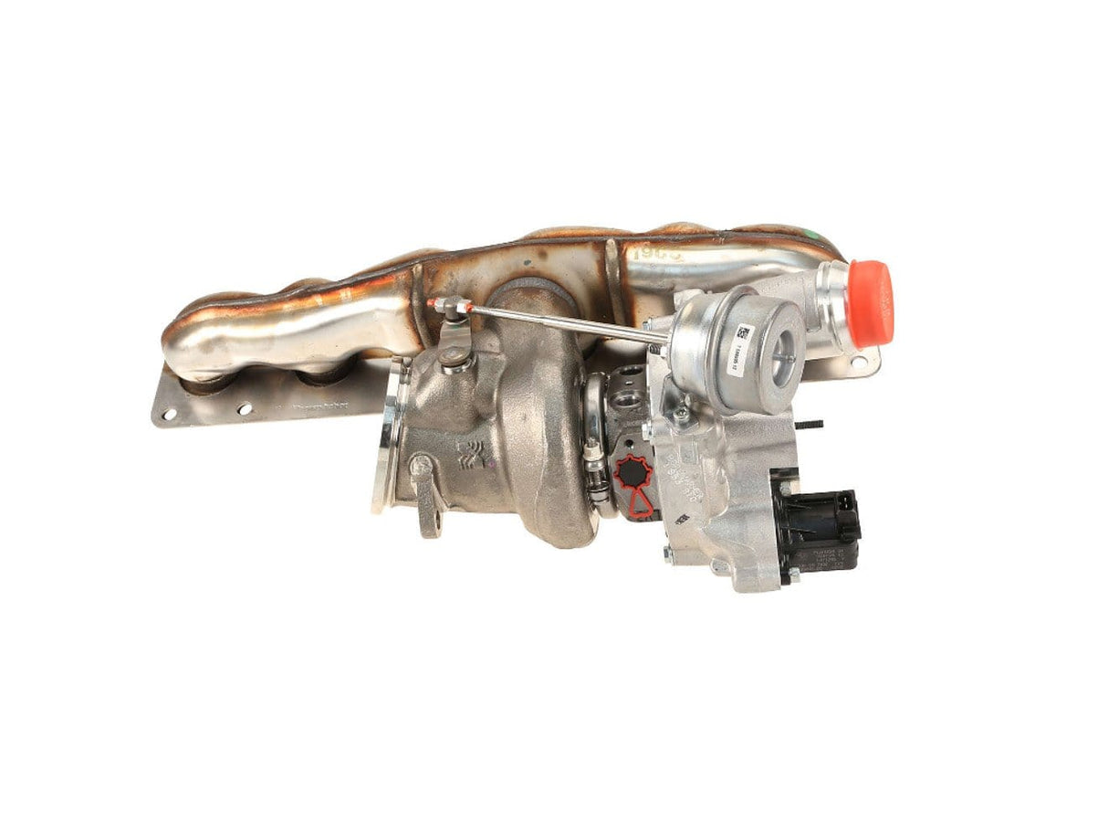 Turbocharger - BMW F2x / F3x / N55 – Brox Tuning