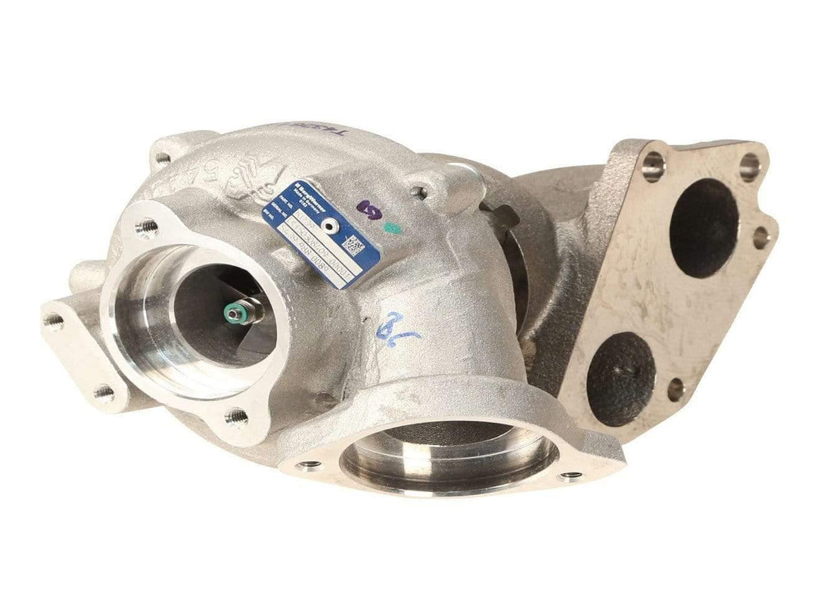 Turbocharger Upper-Small - BMW E9x 335d – Brox Tuning
