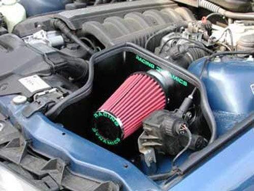 Racing Dynamics Cold Air Intake - E36 BMW | 3-Series – Brox Tuning
