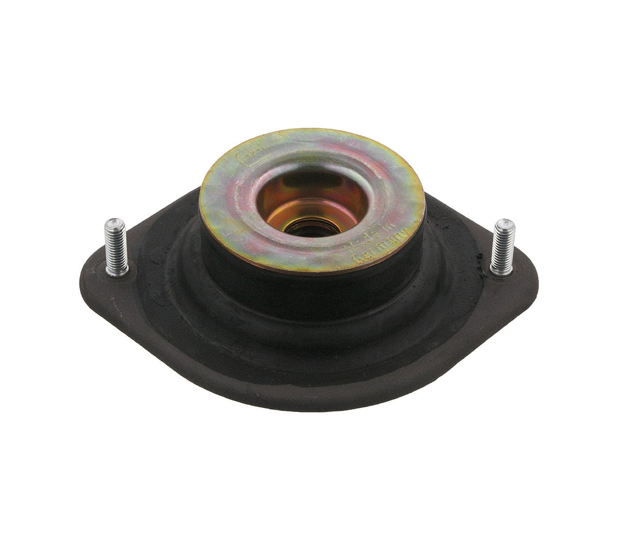 Front Strut Mount - VW MK1 Golf / Jetta / Scirocco – Brox Tuning