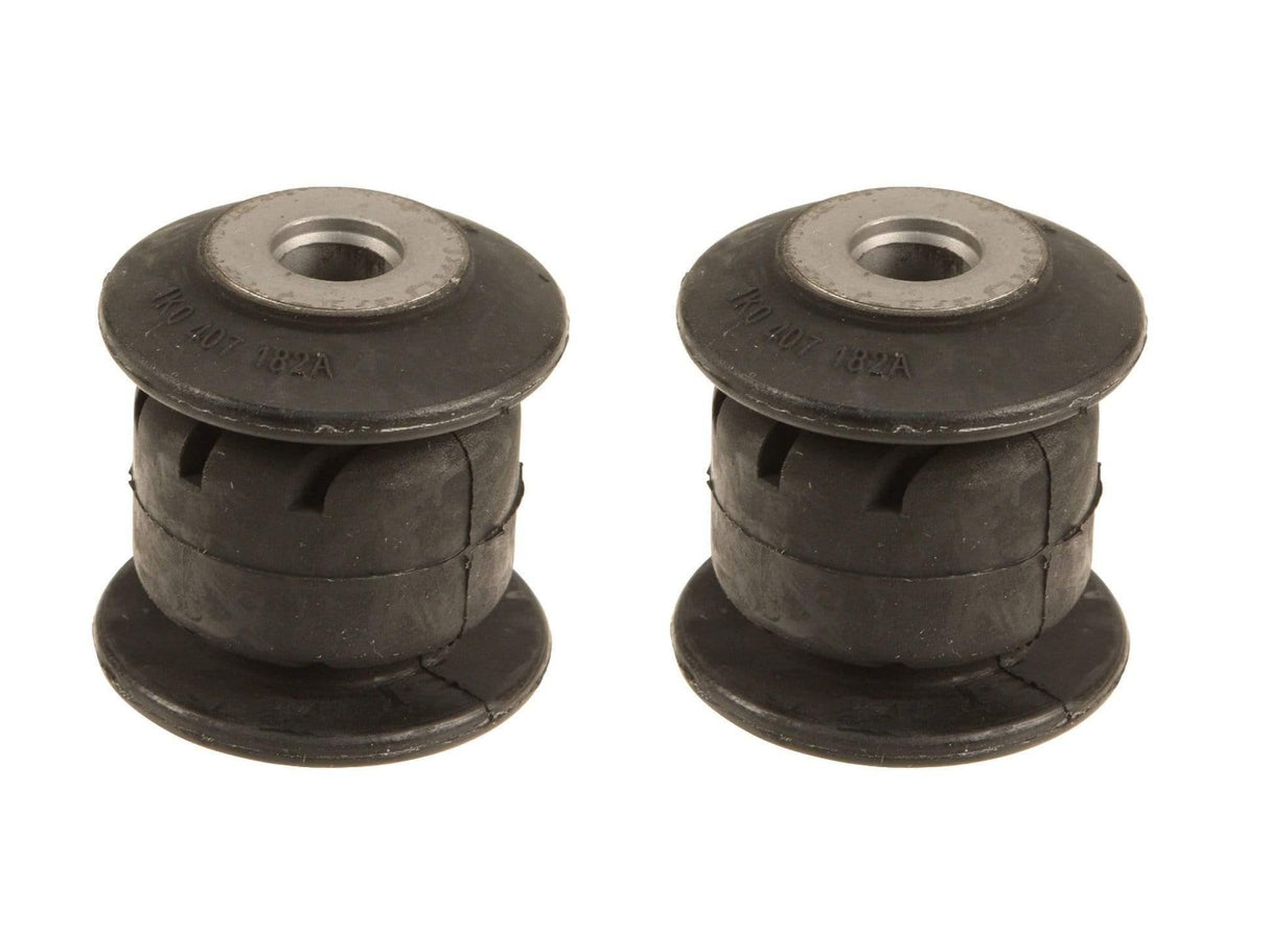 Control Arm Bushing Set Front - VW/Audi / Mk5 / Mk6 / Golf / Jetta & m ...