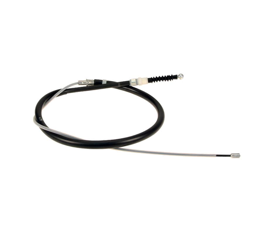 Parking Brake Cable - VW/Audi / Mk5 / Mk6 / Golf / R / Jetta / Sportwa ...