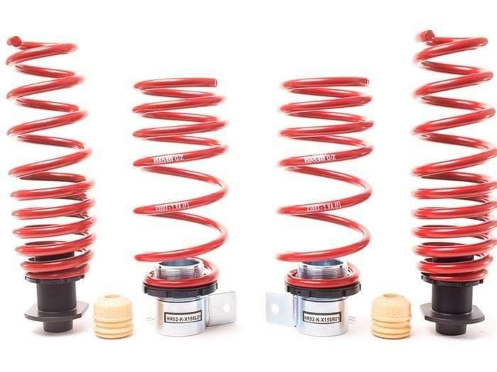 H&R VTF Adjustable Lowering Springs | BMW F80 M3 | F82 M4 | F87 M2 ...
