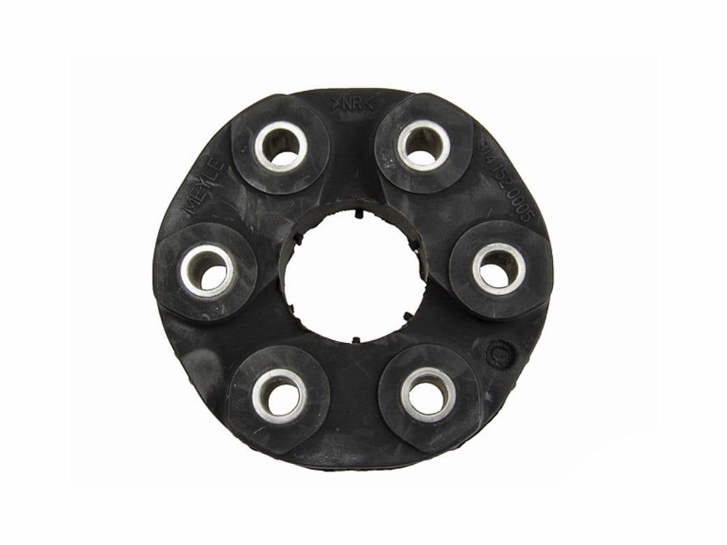 Flex Disc - BMW E46 325xi 330xi / E53 X5 / E70 X5 / E71 X6 / E83 X3 (m ...