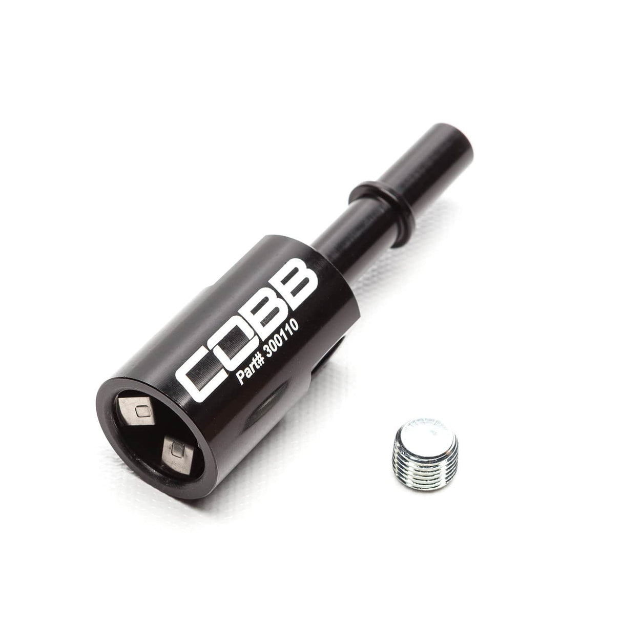 COBB Billet Fuel Line Adapter (NLA) – Brox Tuning