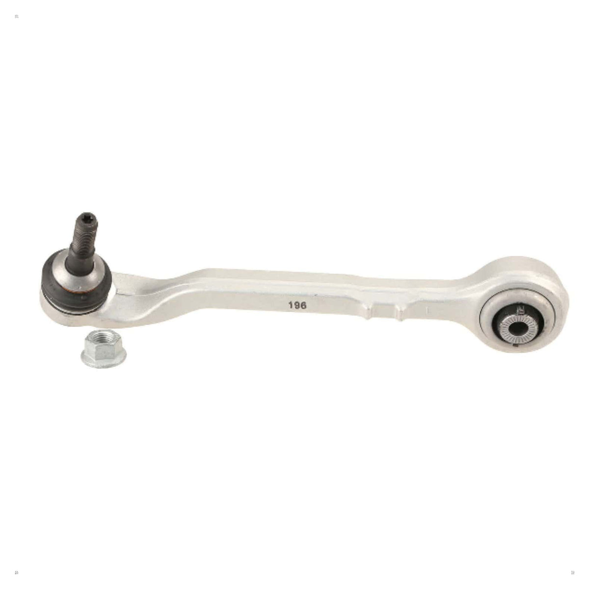Control Arm Front Left Rearward - BMW F2x / F3x all xDrive – Brox Tuning